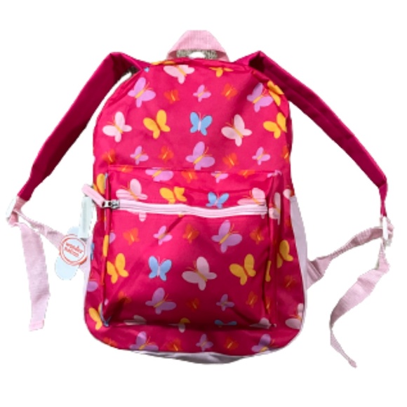 WonderNation | Accessories | Wonder Nation Childrens Butterflies ...